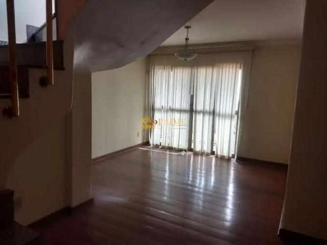 Cobertura para Venda em Campinas/SP Botafogo 3 Quartos