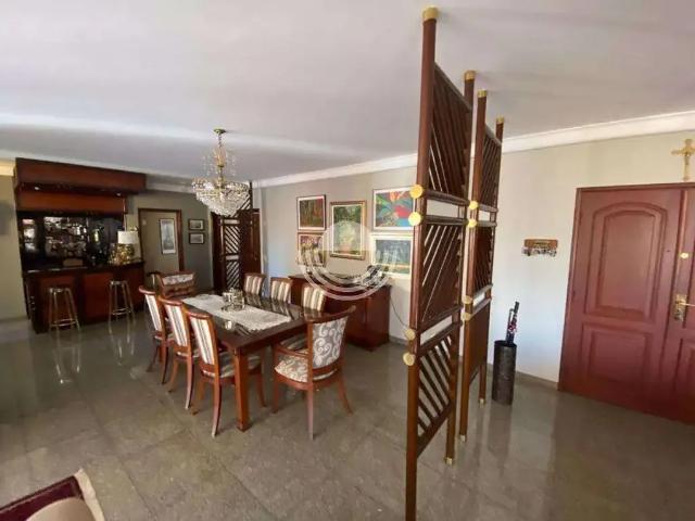 Cobertura para Venda em Campinas/SP Cambuí 4 Quartos