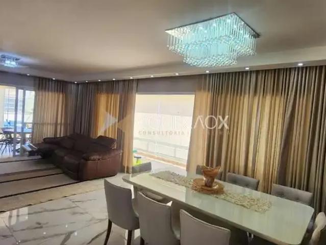 Cobertura para Venda em Campinas/SP Cambuí 4 Quartos
