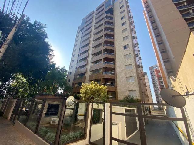 Cobertura para Venda em Campinas/SP Cambuí 4 Quartos