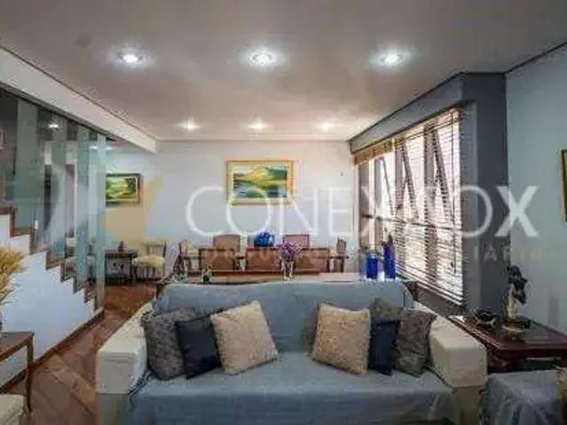 Cobertura para Venda em Campinas/SP Cambuí 4 Quartos