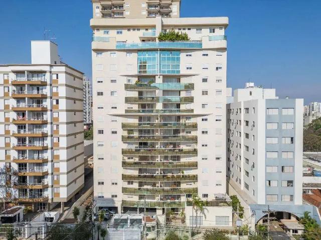 Cobertura para Venda em Campinas/SP Cambuí 4 Quartos