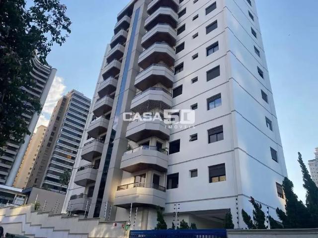 Cobertura para Venda em Campinas/SP Cambuí 4 Quartos
