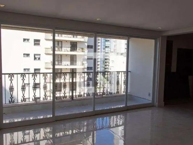 Cobertura para Venda em Campinas/SP Cambuí 4 Quartos
