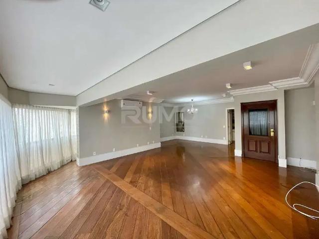 Cobertura para Venda em Campinas/SP Cambuí 4 Quartos