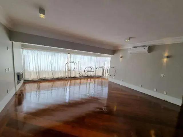 Cobertura para Venda em Campinas/SP Cambuí 4 Quartos