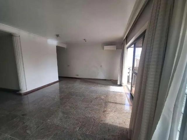 Cobertura para Venda em Campinas/SP Cambuí 4 Quartos