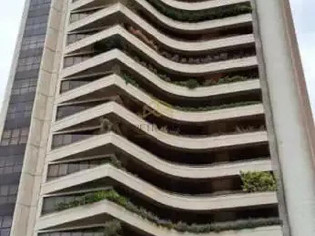 Cobertura para Venda em Campinas/SP Cambuí 4 Quartos