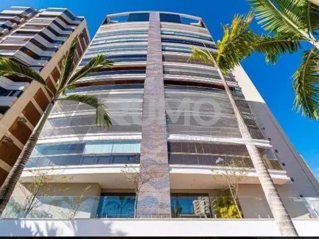 Cobertura para Venda em Campinas/SP Cambuí 4 Quartos