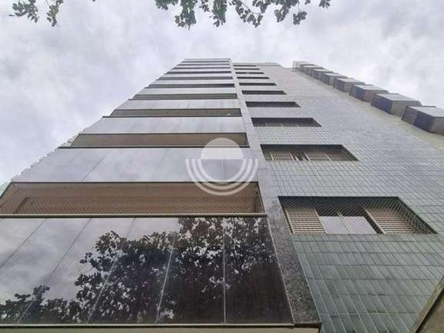 Cobertura para Venda em Campinas/SP Cambuí 4 Quartos