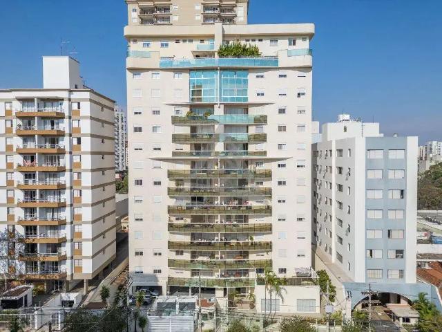 Cobertura para Venda em Campinas/SP Cambuí 4 Quartos