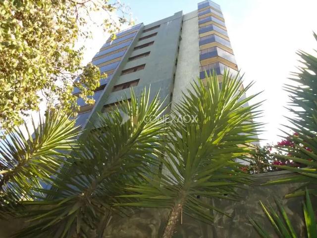 Cobertura para Venda em Campinas/SP Cambuí 4 Quartos