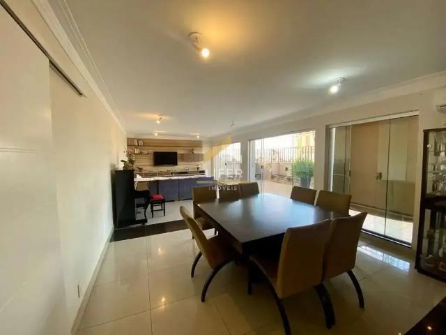Cobertura para Venda em Campinas/SP Cambuí 5 Quartos