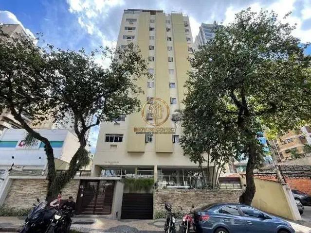 Cobertura para Venda em Campinas/SP Cambuí 5 Quartos