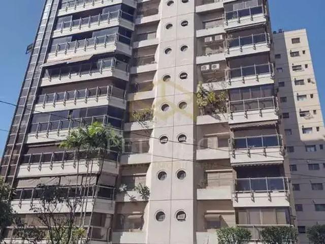 Cobertura para Venda em Campinas/SP Cambuí 5 Quartos