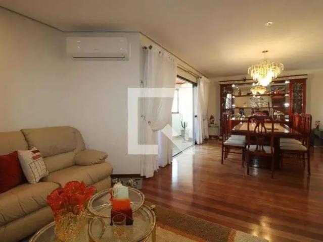 Cobertura para Venda em Campinas/SP Cambuí 5 Quartos