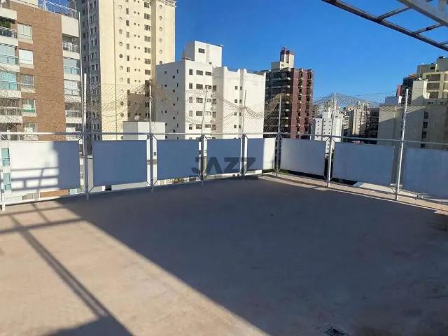 Cobertura para Venda em Campinas/SP Cambuí 5 Quartos