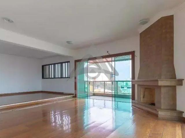 Cobertura para Venda em Campinas/SP Cambuí 6 Quartos