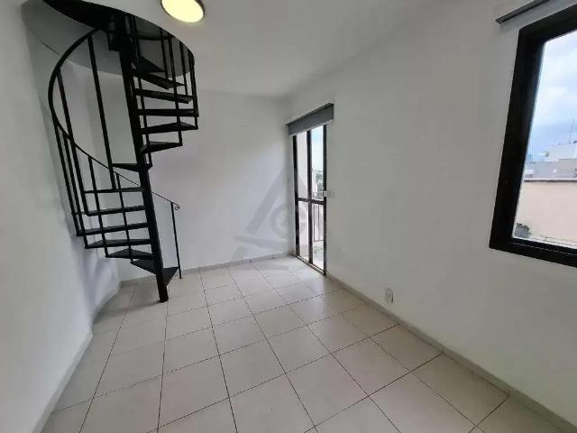 Cobertura para Venda em Campinas/SP Cambuí 1 Quartos