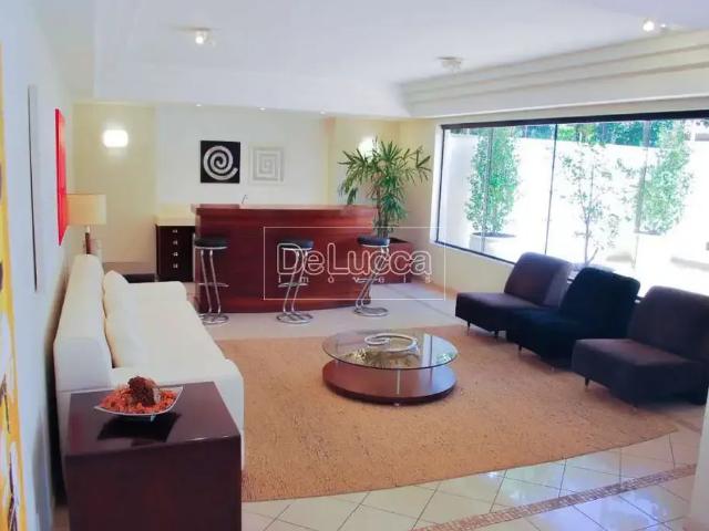 Cobertura para Venda em Campinas/SP Cambuí 1 Quartos