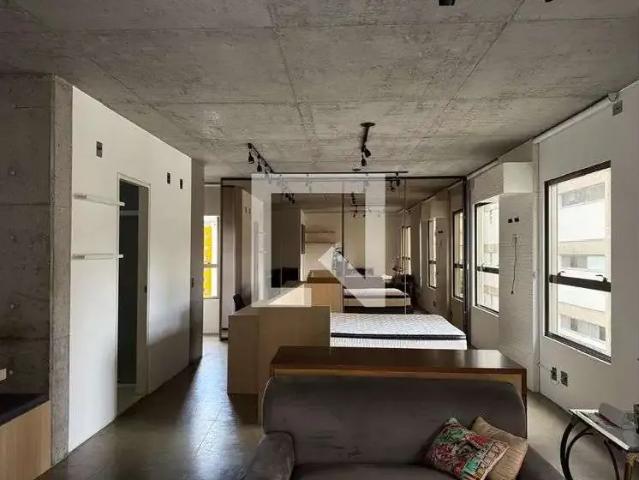 Cobertura para Venda em Campinas/SP Cambuí 1 Quartos