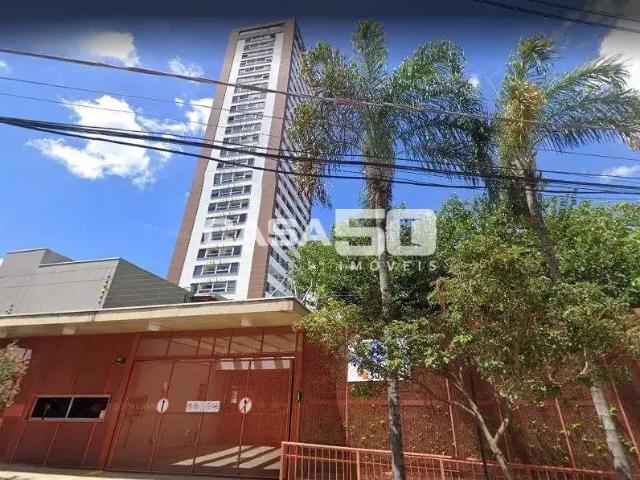 Cobertura para Venda em Campinas/SP Cambuí 1 Quartos