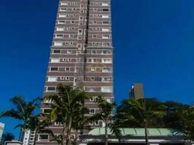 Cobertura para Venda em Campinas/SP Cambuí 2 Quartos