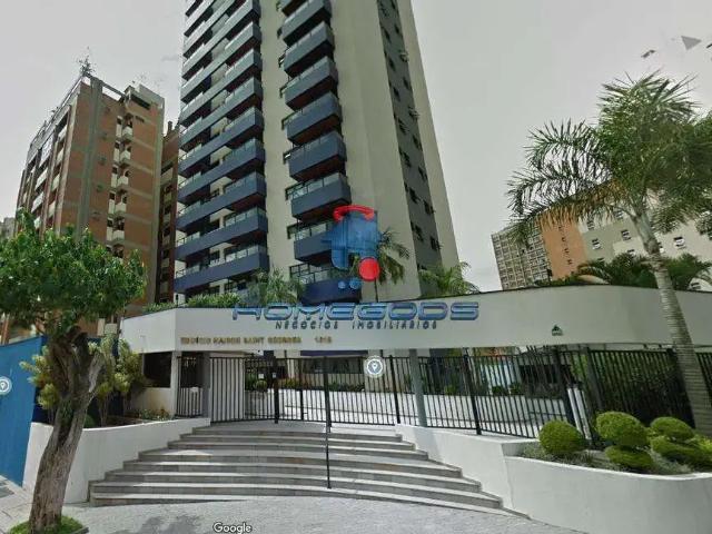 Cobertura para Venda em Campinas/SP Cambuí 2 Quartos