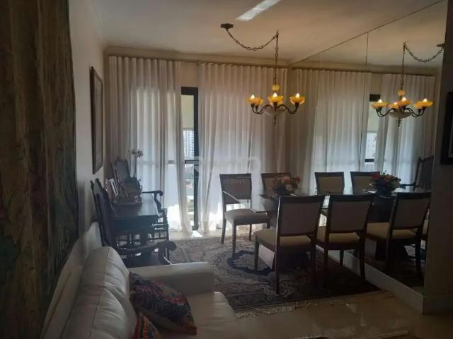 Cobertura para Venda em Campinas/SP Cambuí 2 Quartos