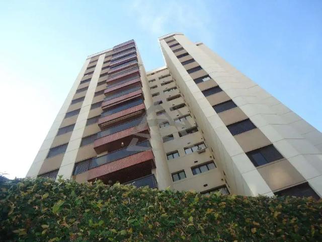Cobertura para Venda em Campinas/SP Cambuí 3 Quartos