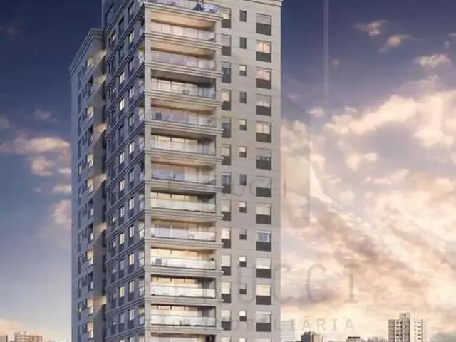 Cobertura para Venda em Campinas/SP Cambuí 3 Quartos