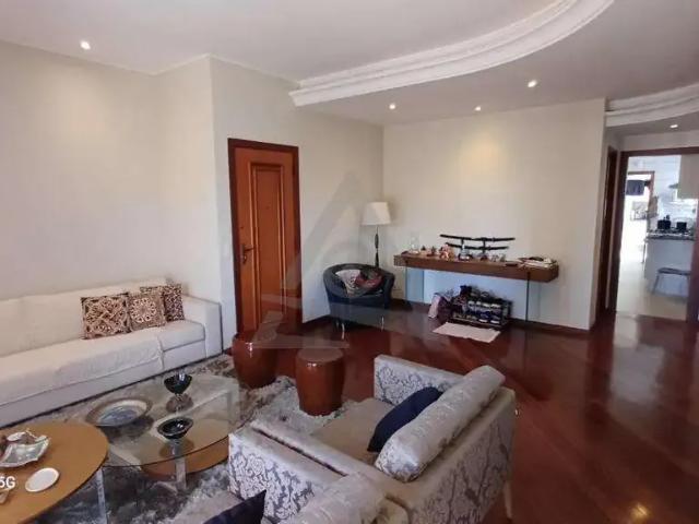 Cobertura para Venda em Campinas/SP Cambuí 3 Quartos