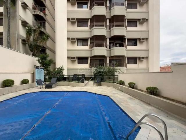 Cobertura para Venda em Campinas/SP Cambuí 3 Quartos