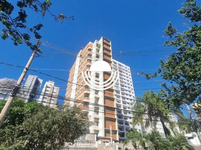 Cobertura para Venda em Campinas/SP Cambuí 3 Quartos