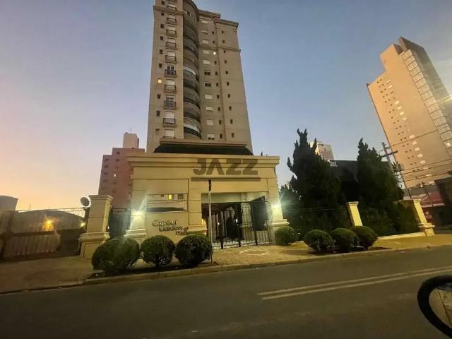 Cobertura para Venda em Campinas/SP Cambuí 3 Quartos