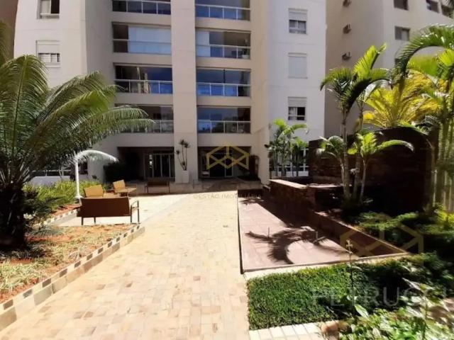 Cobertura para Venda em Campinas/SP Cambuí 3 Quartos