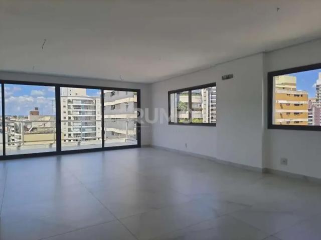 Cobertura para Venda em Campinas/SP Cambuí 3 Quartos