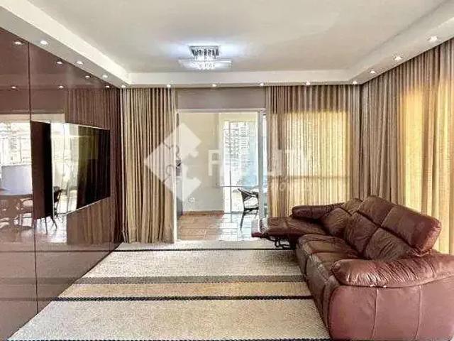 Cobertura para Venda em Campinas/SP Cambuí 3 Quartos