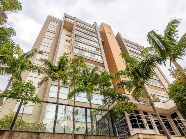 Cobertura para Venda em Campinas/SP Cambuí 3 Quartos