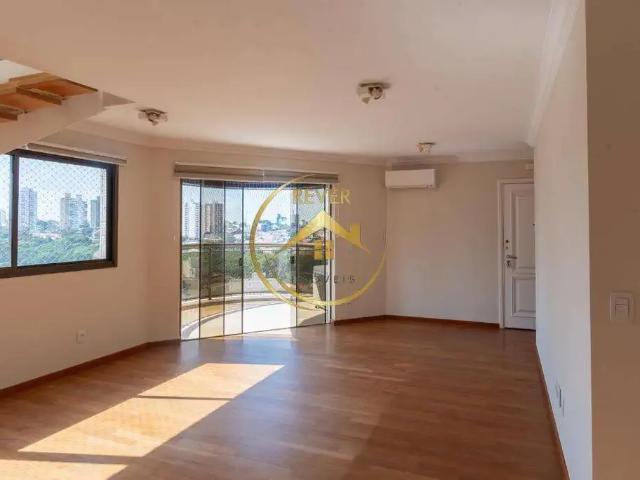 Cobertura para Venda em Campinas/SP Cambuí 3 Quartos
