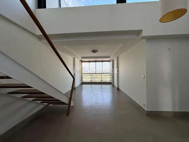 Cobertura para Venda em Campinas/SP Cambuí 3 Quartos