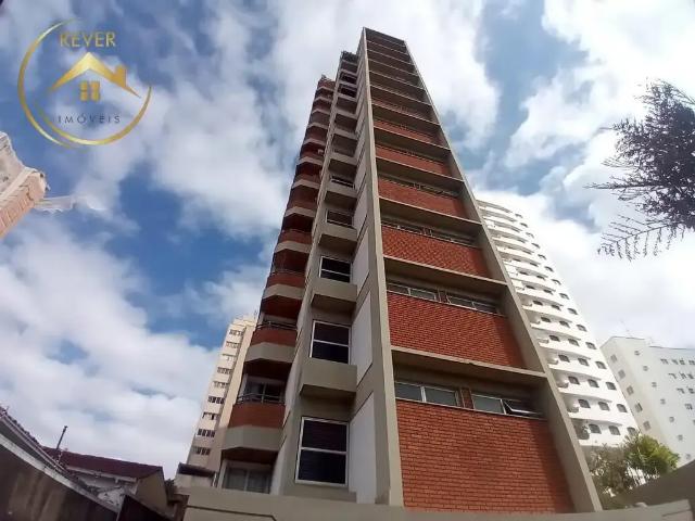 Cobertura para Venda em Campinas/SP Cambuí 3 Quartos