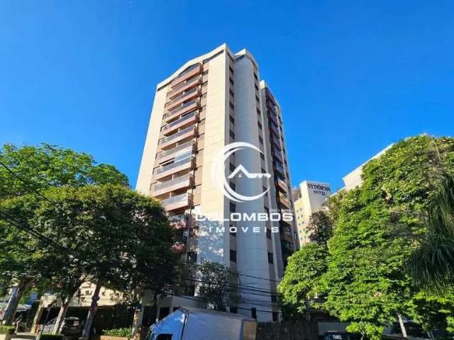 Cobertura para Venda em Campinas/SP Cambuí 3 Quartos