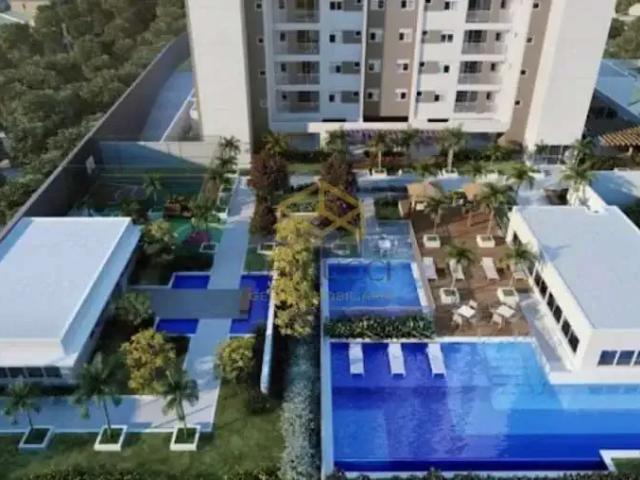 Cobertura para Venda em Campinas/SP Cambuí 3 Quartos