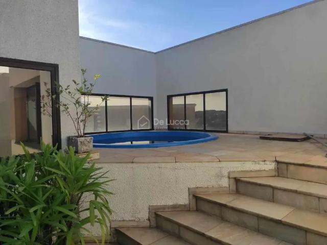 Cobertura para Venda em Campinas/SP Cambuí 3 Quartos