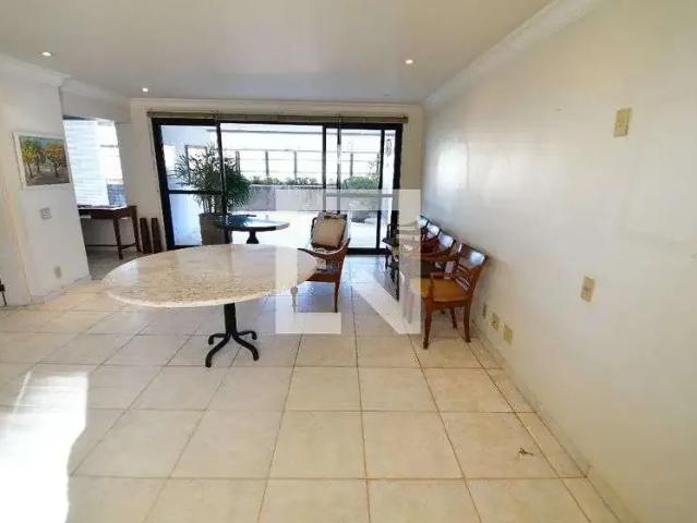 Cobertura para Venda em Campinas/SP Cambuí 3 Quartos