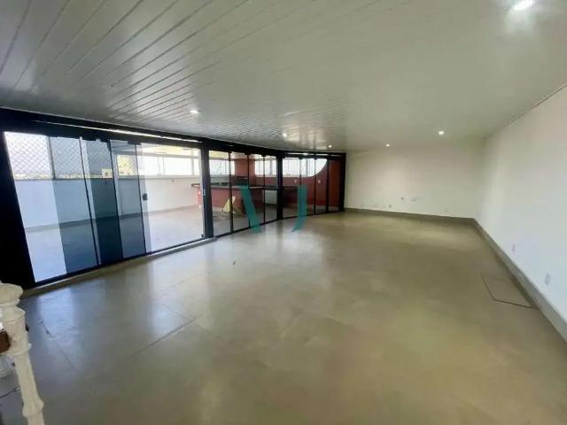 Cobertura para Venda em Campinas/SP Cambuí 3 Quartos
