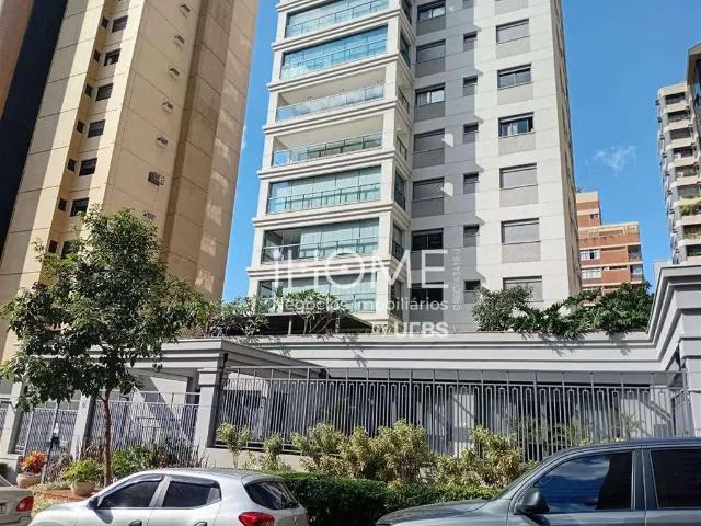 Cobertura para Venda em Campinas/SP Cambuí 3 Quartos