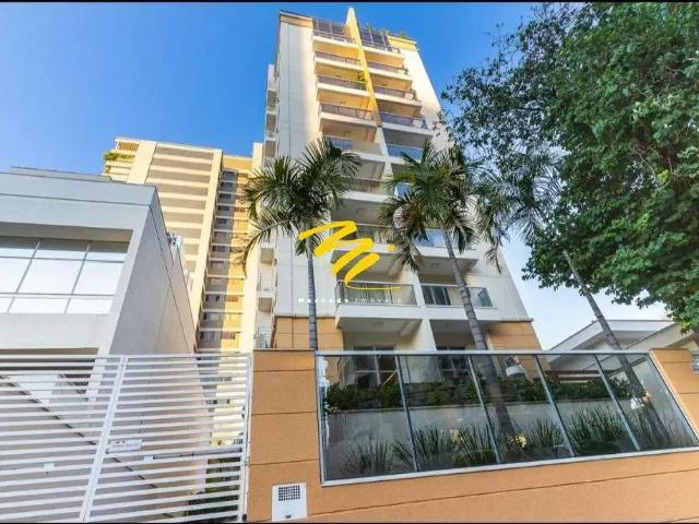 Cobertura para Venda em Campinas/SP Cambuí 3 Quartos