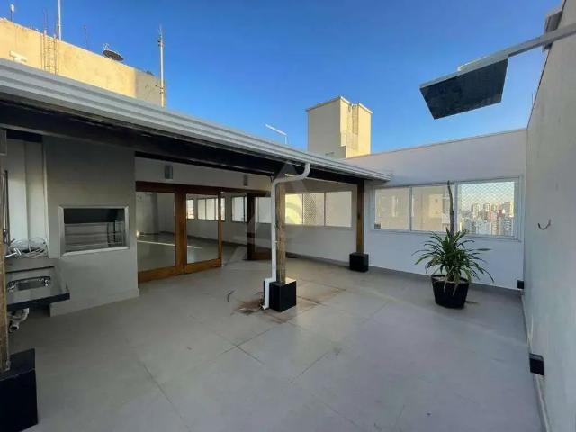 Cobertura para Venda em Campinas/SP Cambuí 3 Quartos